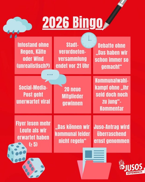 Willkommen 2026 - SPD Offenbach am Main