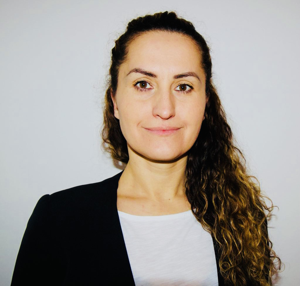 Mirela Kadic - SPD Offenbach am Main